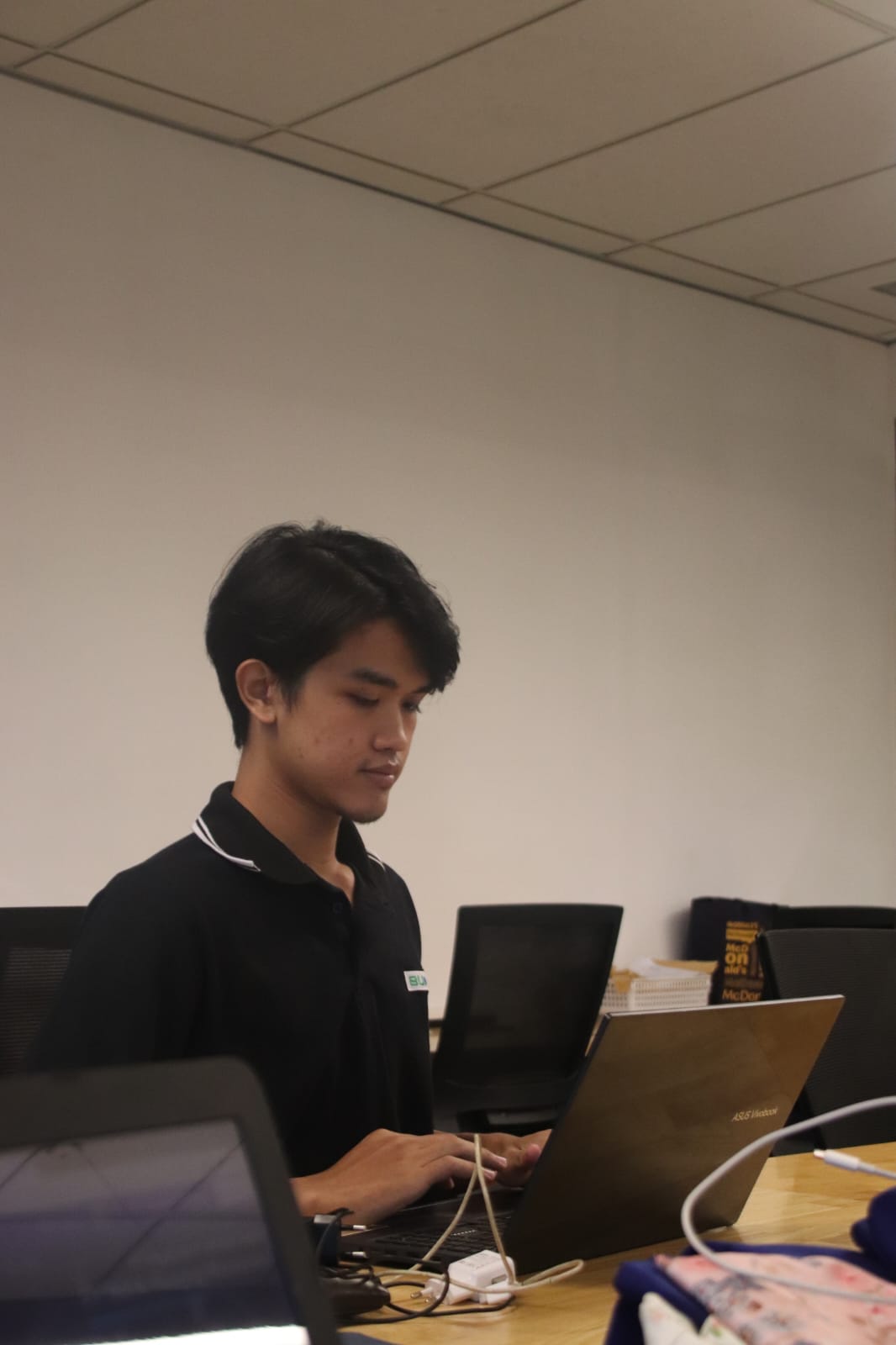 Farhan Noval Hidayat